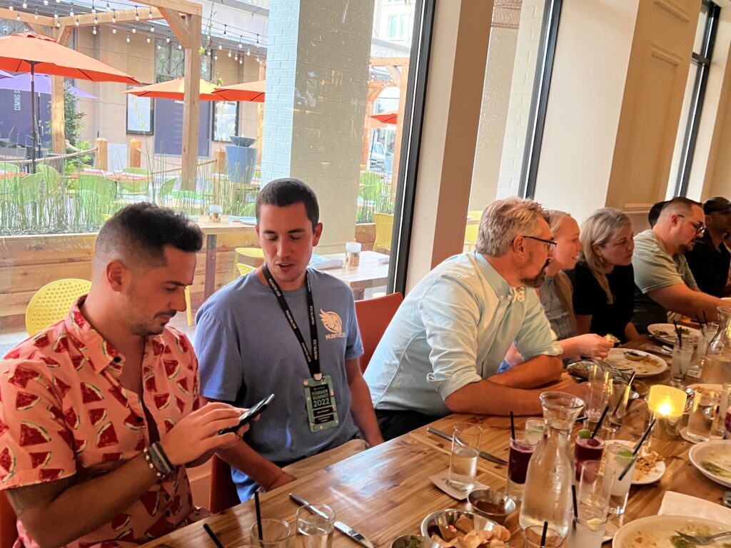 Food Tours of America Home - Food Tours of America