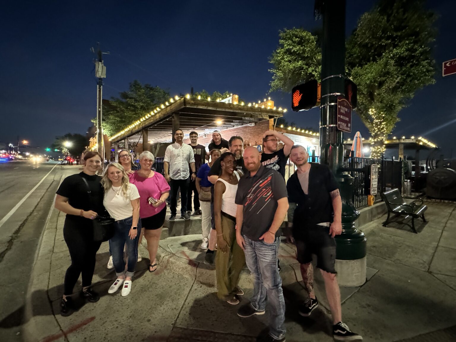Fun and Delicious Way to Explore Grapevine, TX