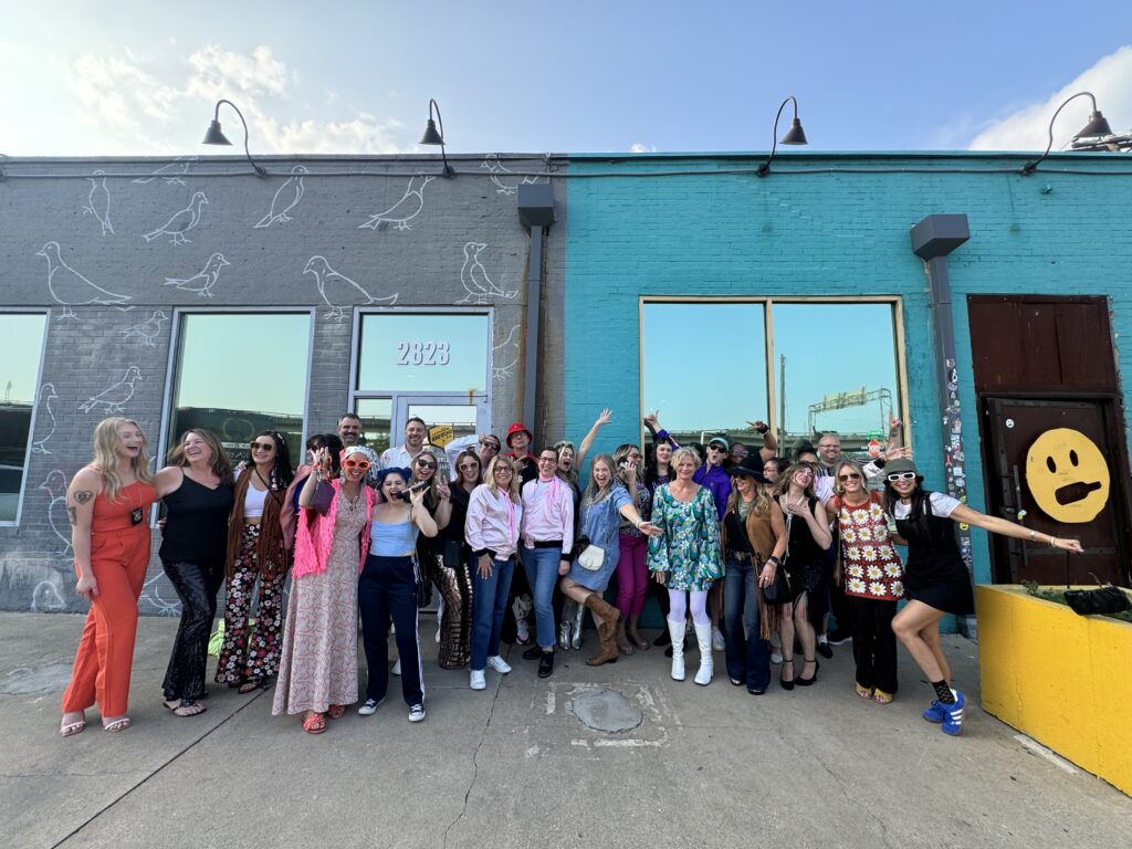 Explore the Best Deep Ellum Restaurants - Food Tour