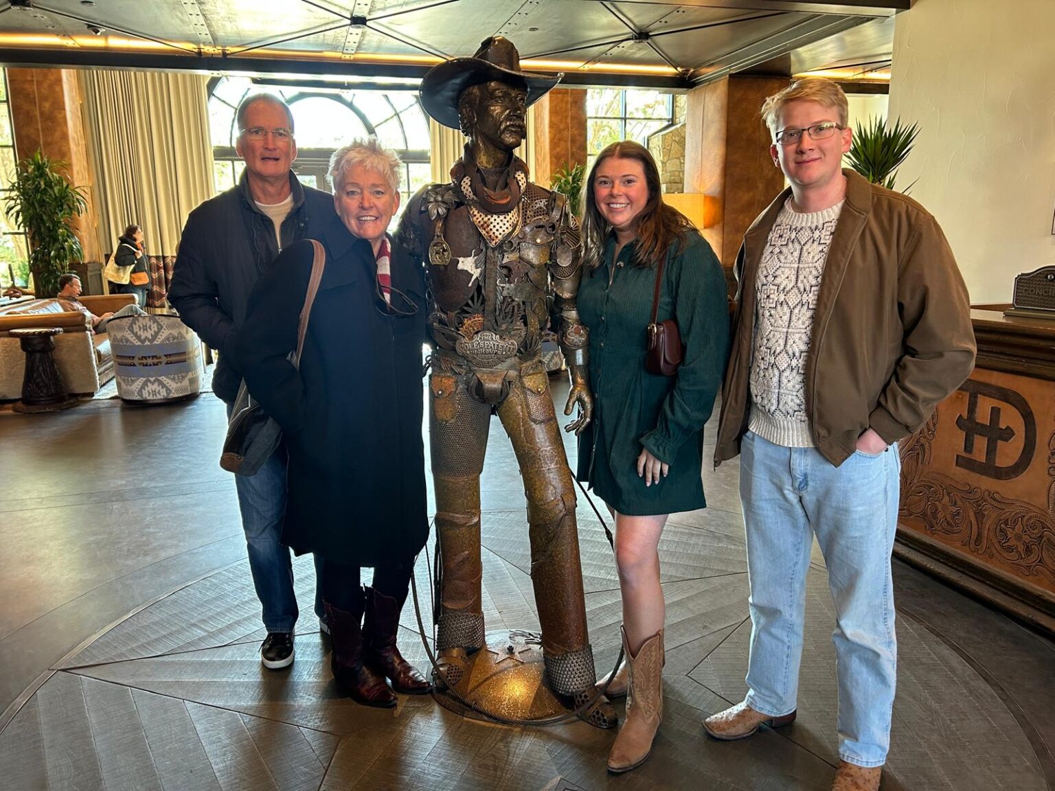 A Foodie Tour in Fort Worth's Iconic Stockyards