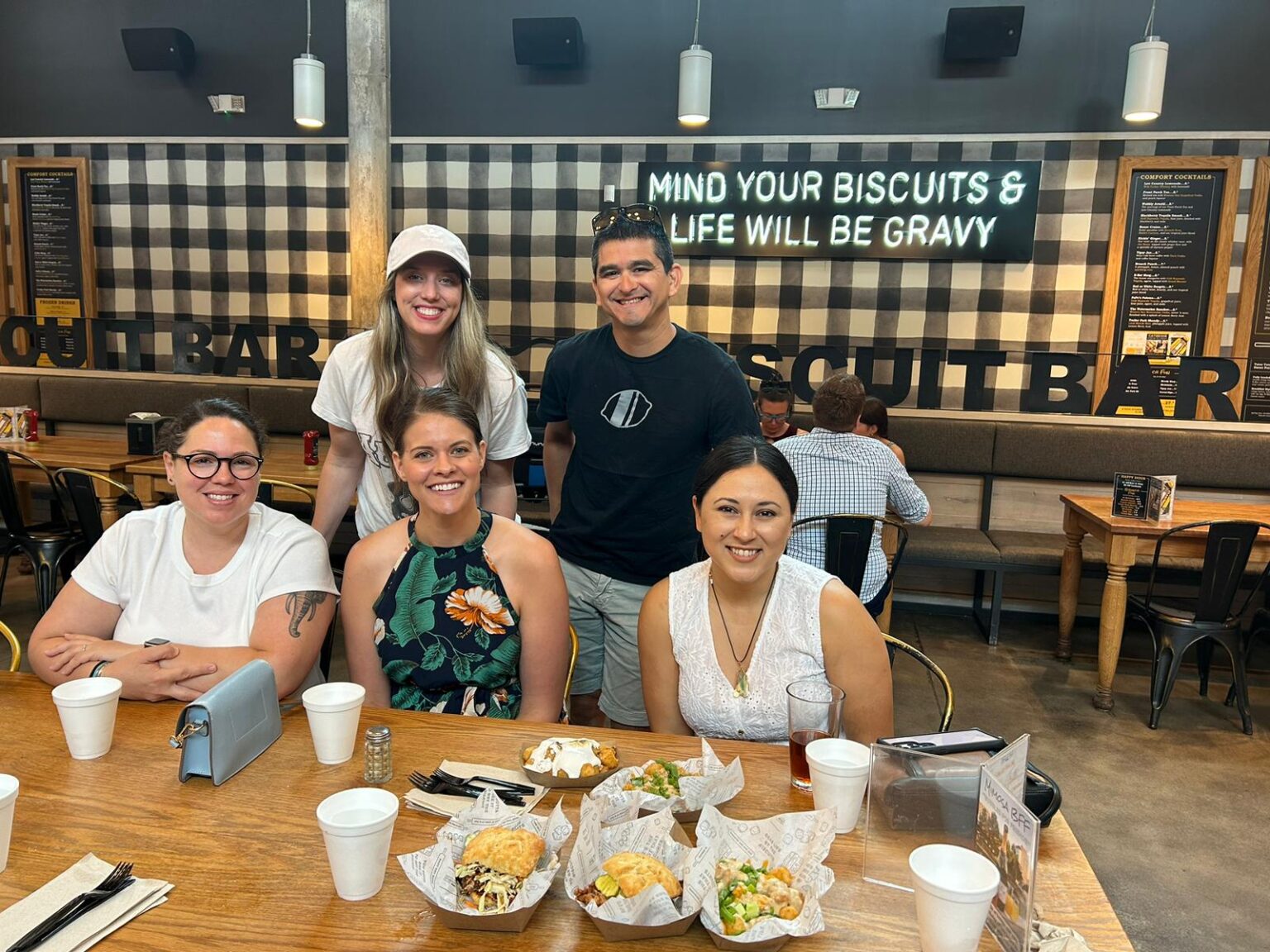 A Foodie Tour in Fort Worth's Iconic Stockyards
