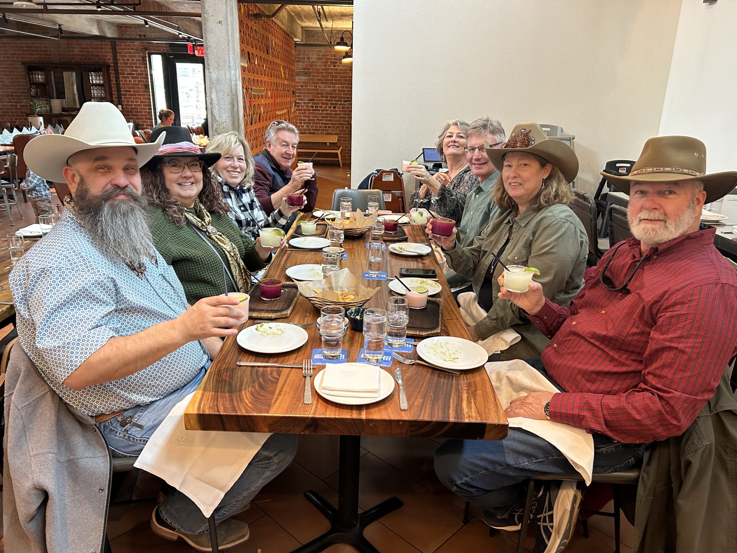 A Foodie Tour in Fort Worth's Iconic Stockyards