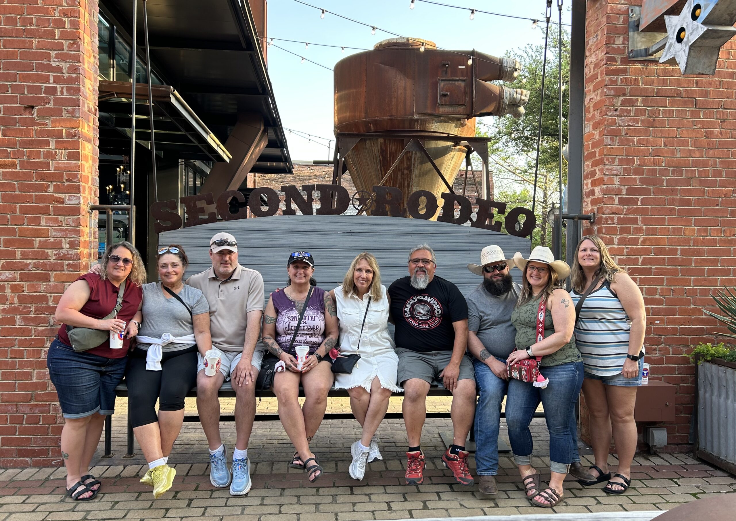 A Foodie Tour in Fort Worth's Iconic Stockyards