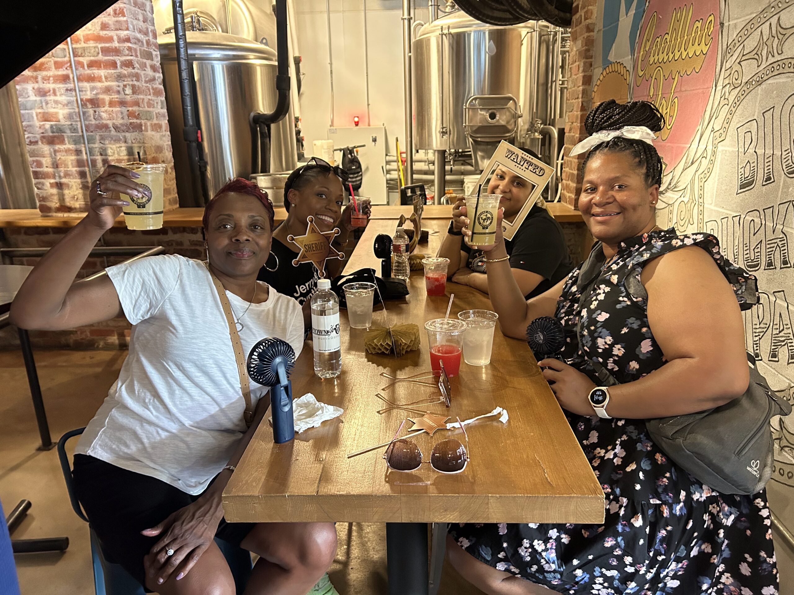A Foodie Tour in Fort Worth's Iconic Stockyards