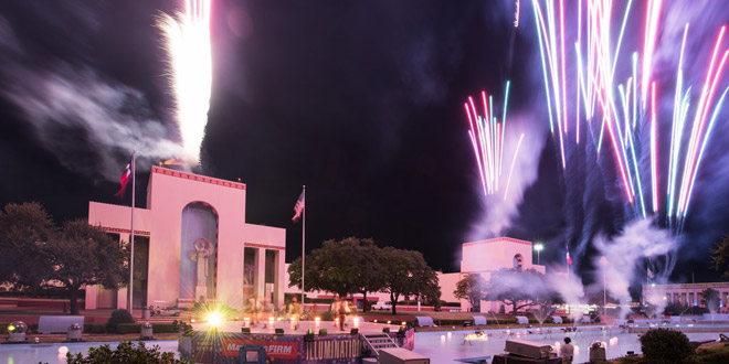 Things To Do In Dallas | Food Tours of America Dallas